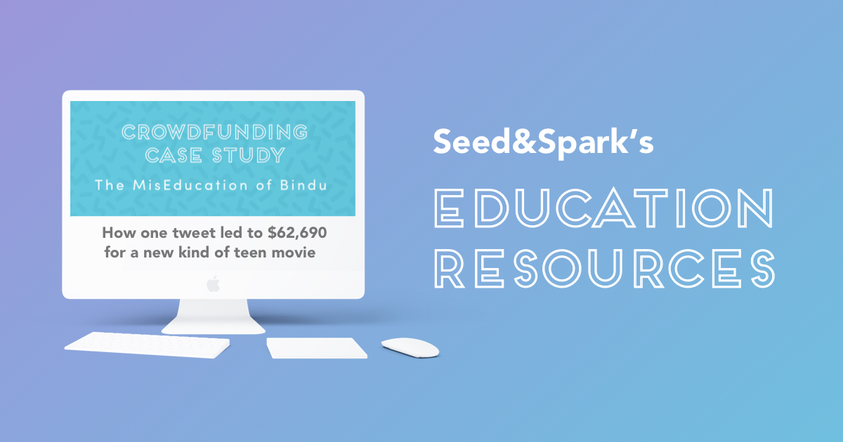 Filmmaker Education | Seed&Spark