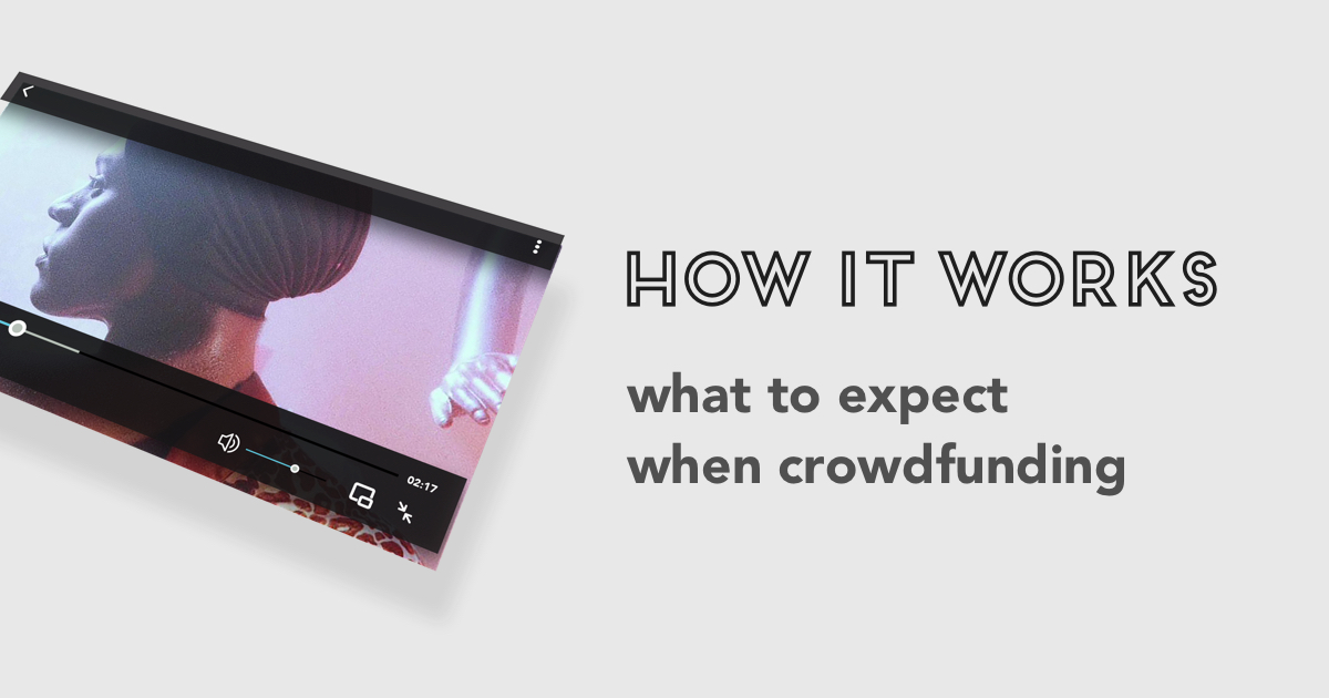 How it works | Seed&Spark